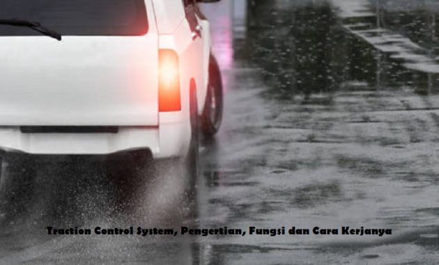 Komponen dan Teknologi Mobil - Informasi lengkap tentang berbagai ...
